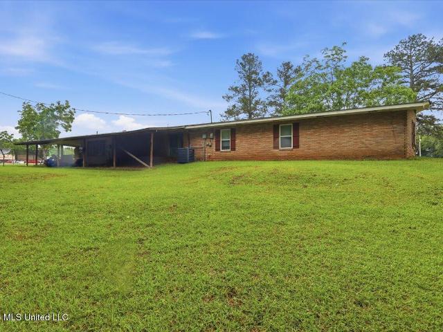 270 Magnolia Dr, Raleigh, MS 39153 | MLS #4148