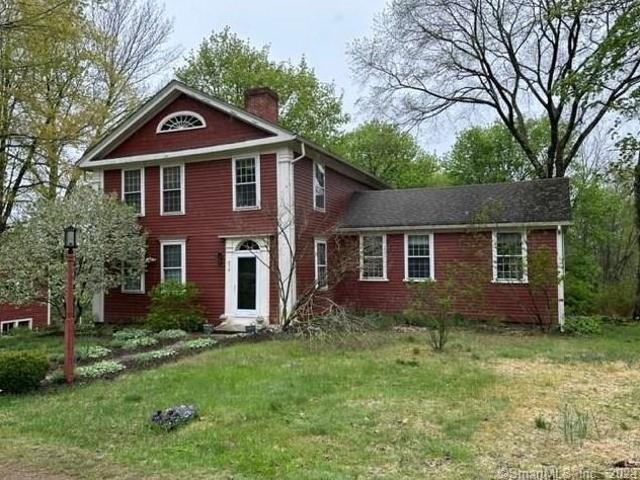 270 Main St, Hampton, CT 06247