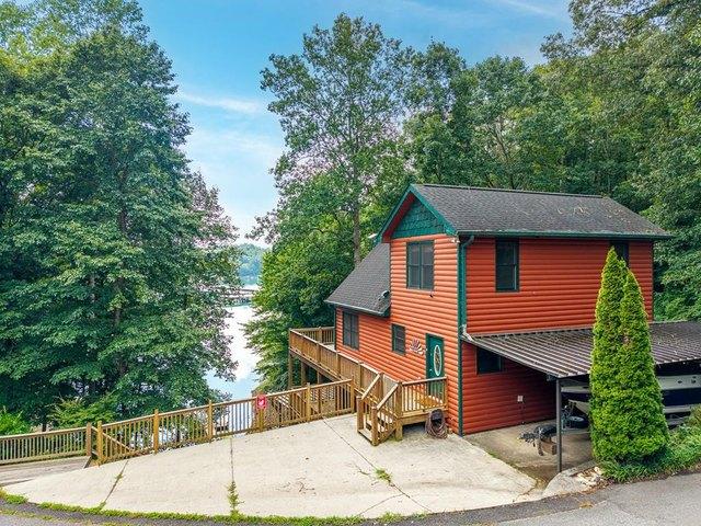 270 Marina Rd, Murphy, NC 28906