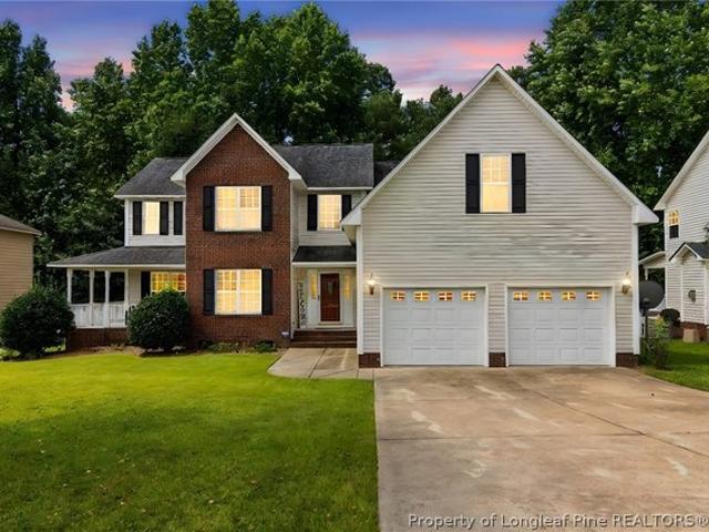 270 Marquis Dr, Cameron, NC 28326