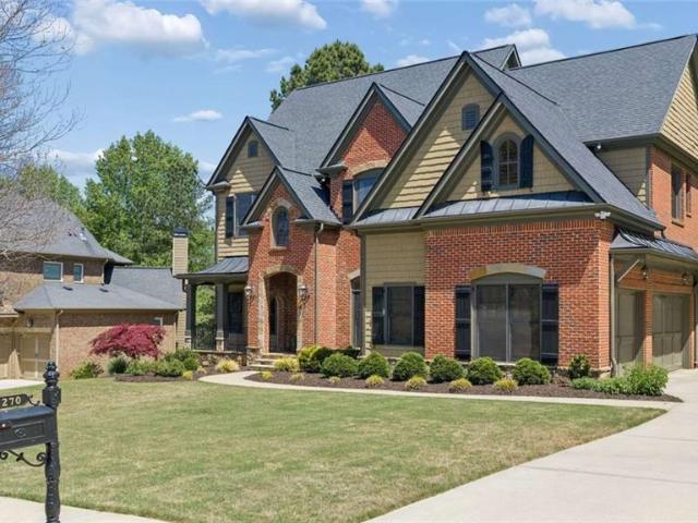 270 Meadow Path
