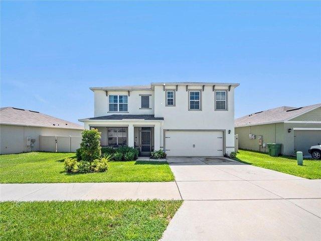 270 Meadowbrook Blvd, Winter Haven, FL 33881