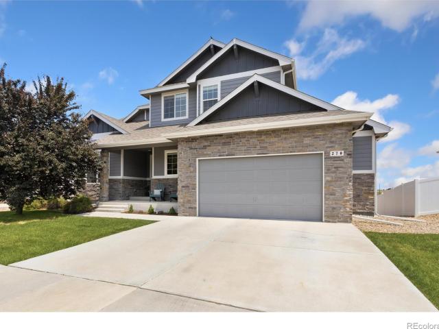 270 Mt Harvard Avenue