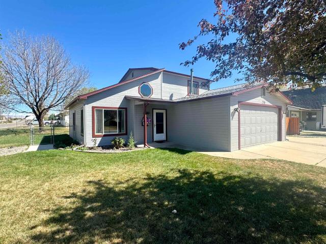 270 N Cedar Ct, Fruita, CO 81521 | MLS #20261
