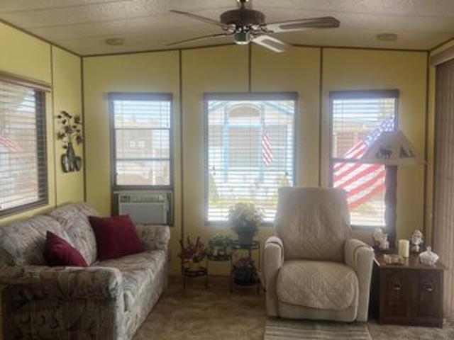 270 N Clark Rd, Show Low, AZ 85901