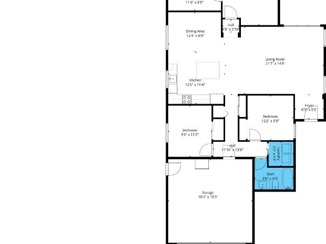 270 N Evergreen St, Chandler, AZ 85225 | MLS #7021 | Compass