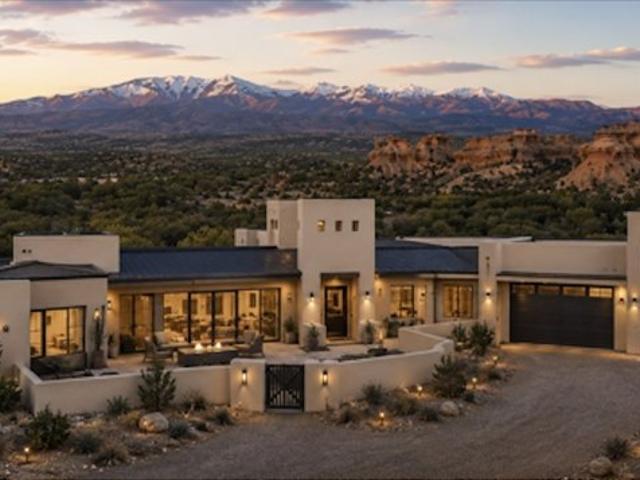 270 NM 503 Lot C, Santa Fe, NM 87506