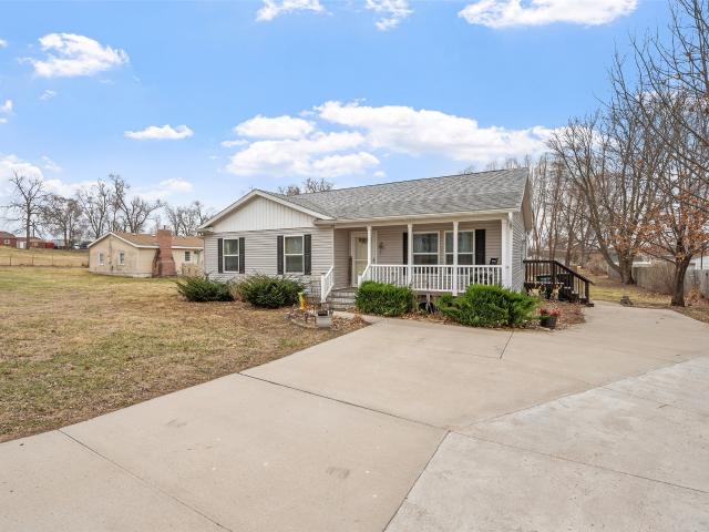 270 NW 51st Place