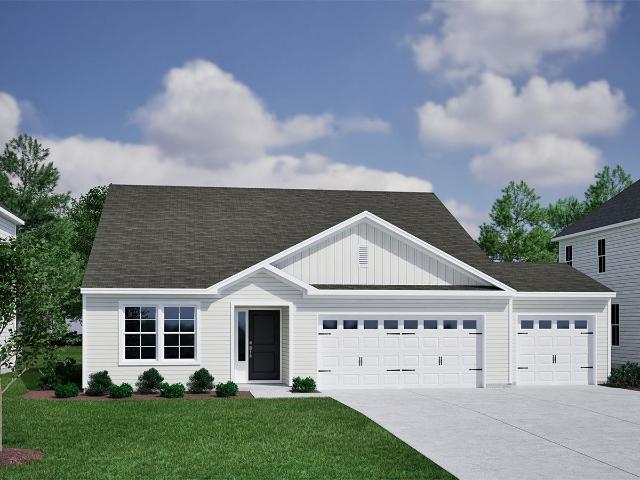 270 NW Mayflower Dr