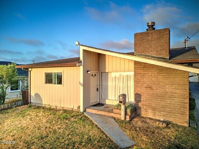 270 S Whipple St, Fort Bragg, CA 95437