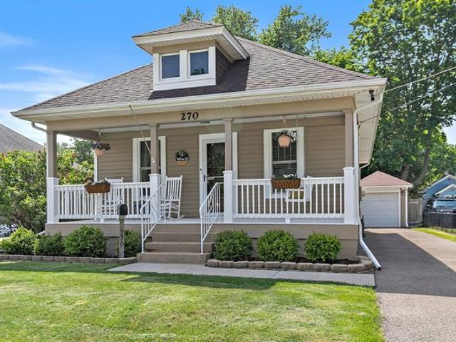270 S Melrose Ave, Elgin, IL 60123