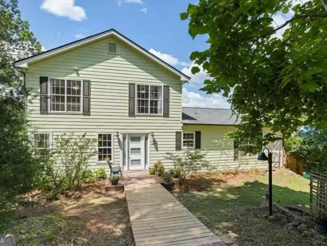 270 S RIVER DR, JACKSON, GA 30233 Single Family Residence For.
