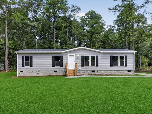 270 Saturn Ln, Walterboro, SC 29488