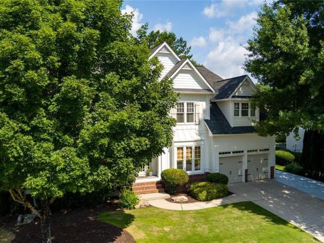 270 Sagamore Cove