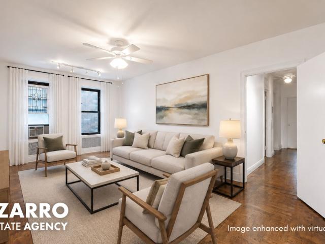 270 Seaman Avenue, New York, NY