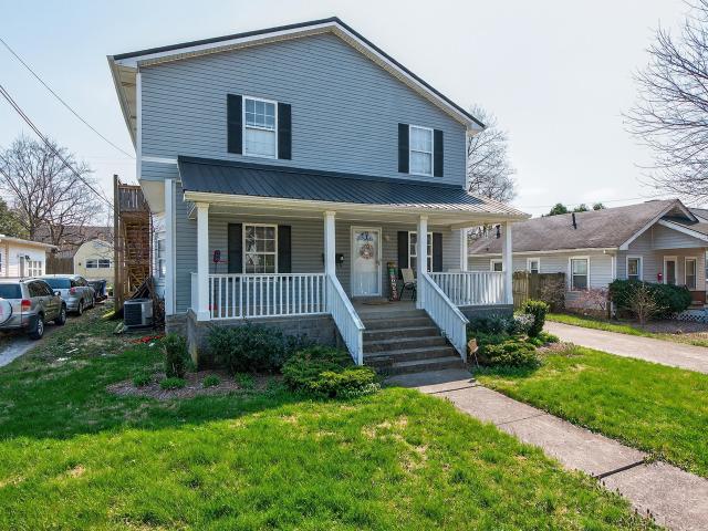 270 Sherman Avenue