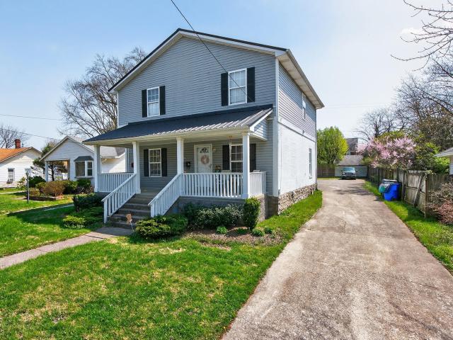 270 Sherman Avenue