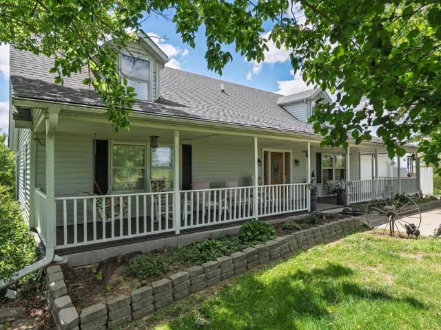 270 Shiloh Road