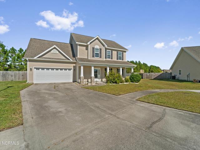 270 Silver Hills Drive
