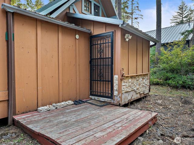 270 Skate Creek Rd N, Ashford, WA 98304 | MLS #2429