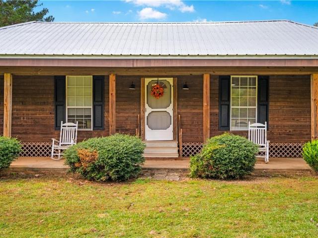 270 Slocum Cemetery Rd, Center Point, LA 71323 | MLS #CN2531