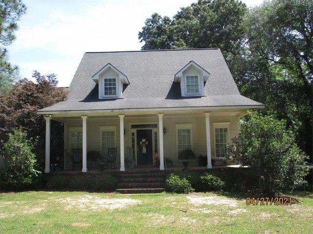 270 Sportsmans Club Rd, Leesburg, GA 31763