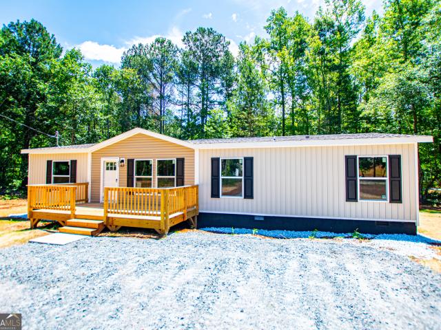 270 Spruell Creek Drive