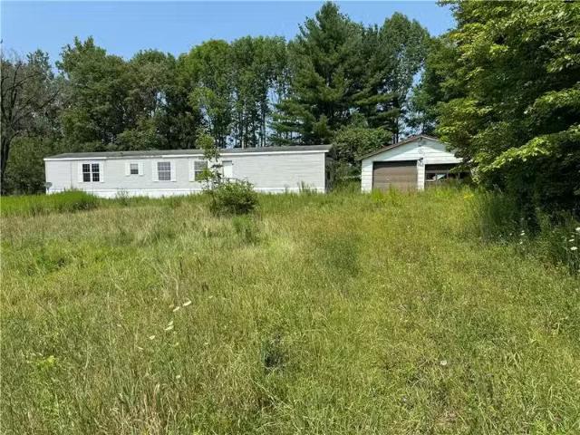 270 STATE ROUTE 69, WILLIAMSTOWN, NY 13493 Mobile Home For Sal.