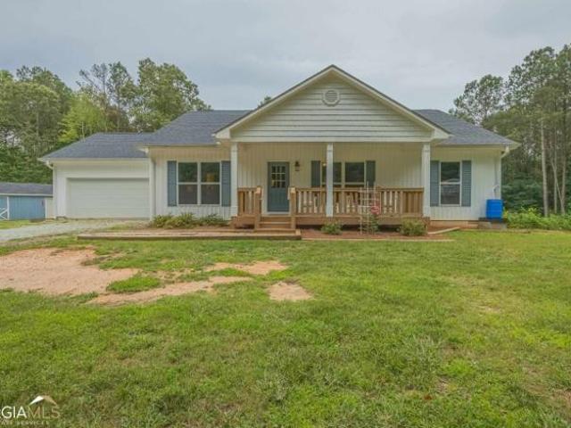 270 Stella Henley Rd, Danielsville, GA 30633