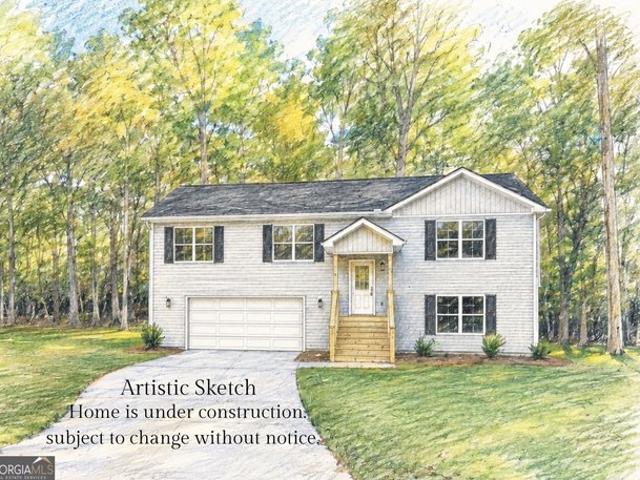 270 Stonington Dr, Mount Airy, GA 30563