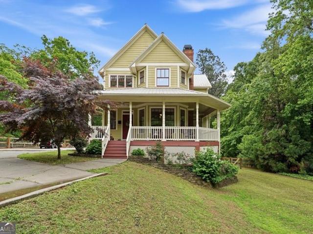 270 Sugar Birch Way, Dallas, GA 30132