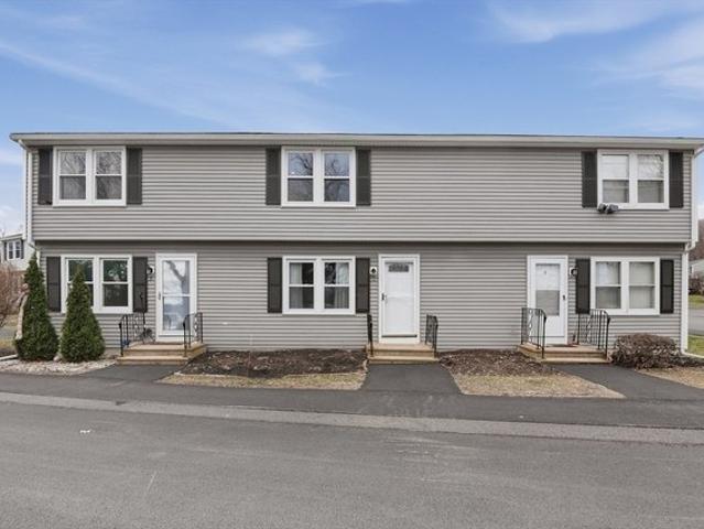 270 Sunderland Rd Apt 2, Worcester, MA 01604