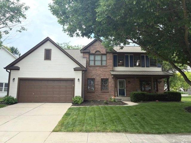 270 Pokagon Dr, Carmel, IN 46032