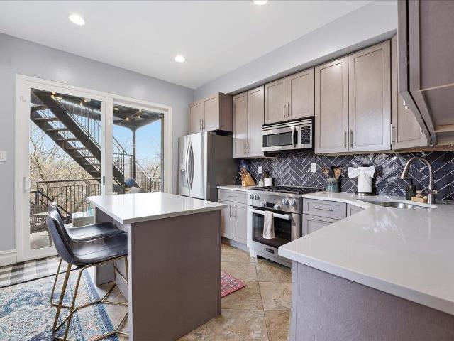 270 Palisade Ave, Unit 2, Jersey City, NJ 07307 | MLS #260007 | Compass