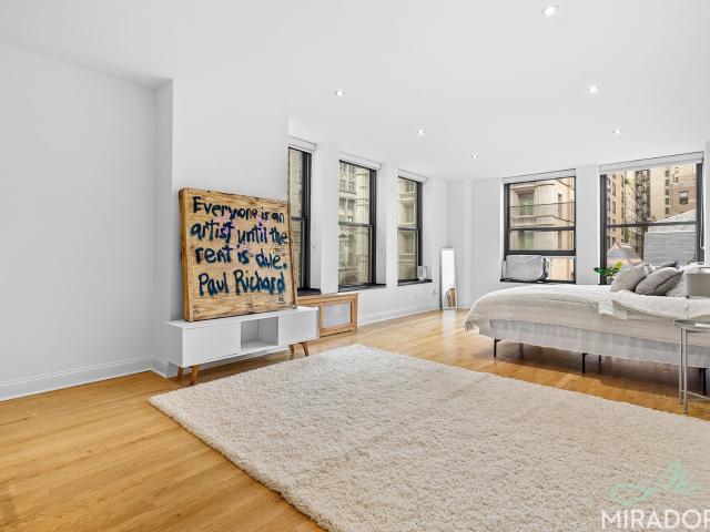 270 Park Avenue South, New York, NY