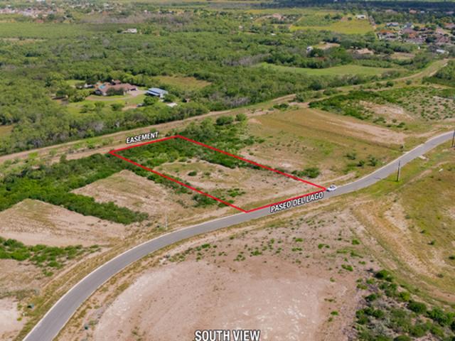 270 Paseo Del Lago