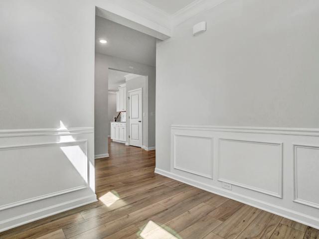 270 Pendergast Road