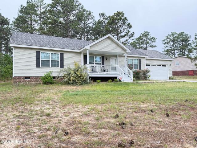 270 Pickett Circle