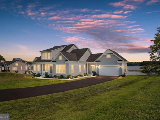 270 Rock Island Rdg, Mineral, VA 23117
