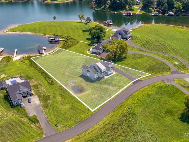 270 Rock Island Ridge