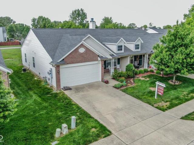 270 Rapid Rill Lane, Brownsburg, IN 46112