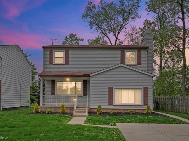 270 Riveredge Pkwy, Berea, OH 44017