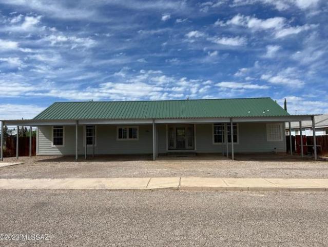 270 W 5th St, Benson, AZ 85602