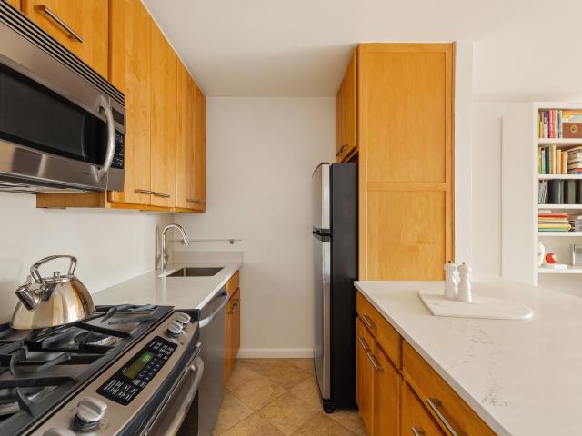 270 W 17TH Street 5D