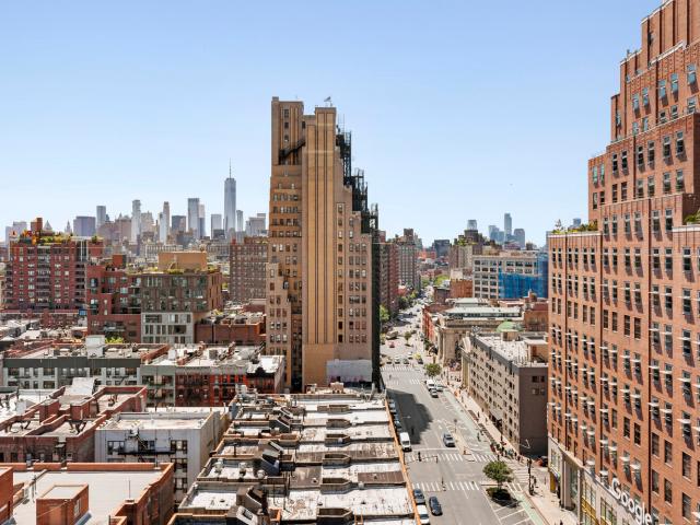 270 W 17TH Street 17G