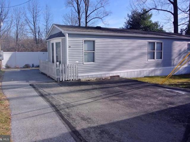 270 W Uwchlan Ave LOT #40, Downingtown, PA 19335 in Downingtown, Pennsylvania