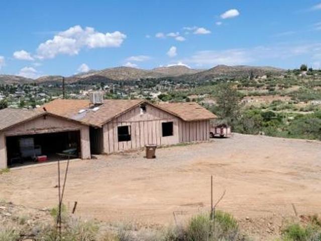 270 W Westridge Dr, Globe, AZ 85501