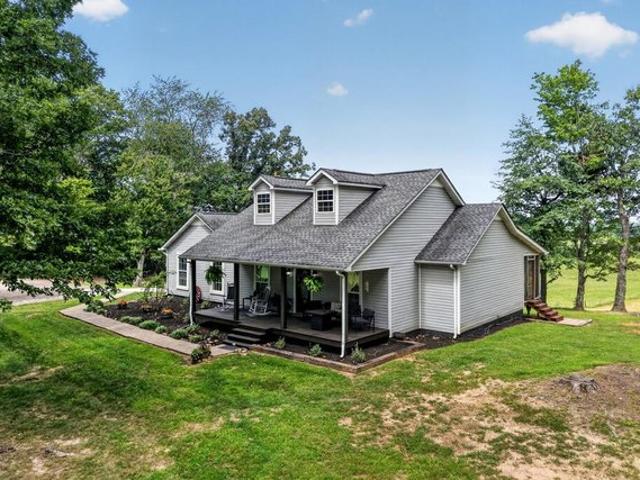 270 W Wilmouth Rd, Rickman, TN 38580