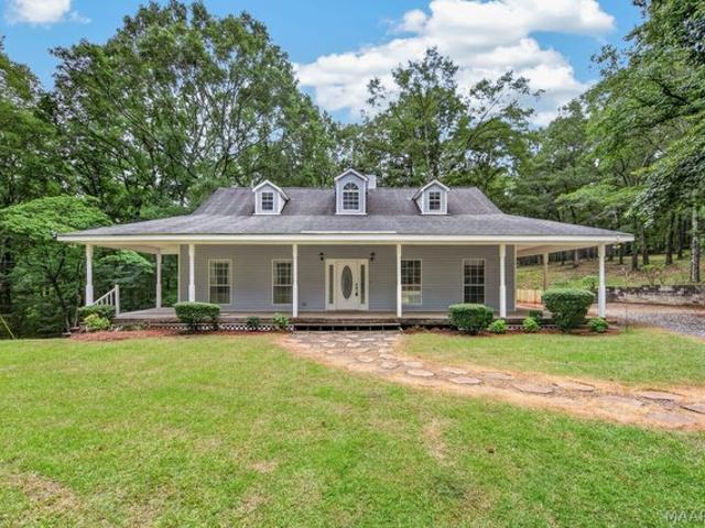 270 W Central Rd, Wetumpka, AL 36092