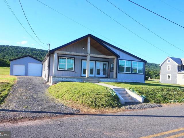 270 W Mountain Road